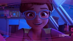 Zobo And Zoe | LEGO Friends Wiki | Fandom