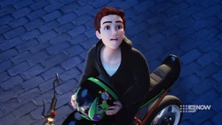 Ethan | LEGO Friends Wiki | Fandom