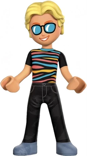 Alexander | LEGO Friends Wiki | Fandom