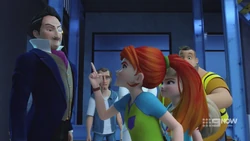 The Art of Being Carter Greene | LEGO Friends Wiki | Fandom