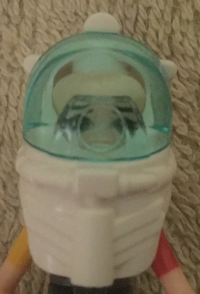 User blog:Buckmana/Vicky | LEGO Friends Wiki | Fandom