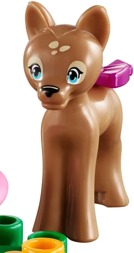 Misty | LEGO Friends Wiki | Fandom