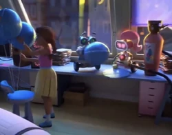 Zoe | LEGO Friends Wiki | Fandom