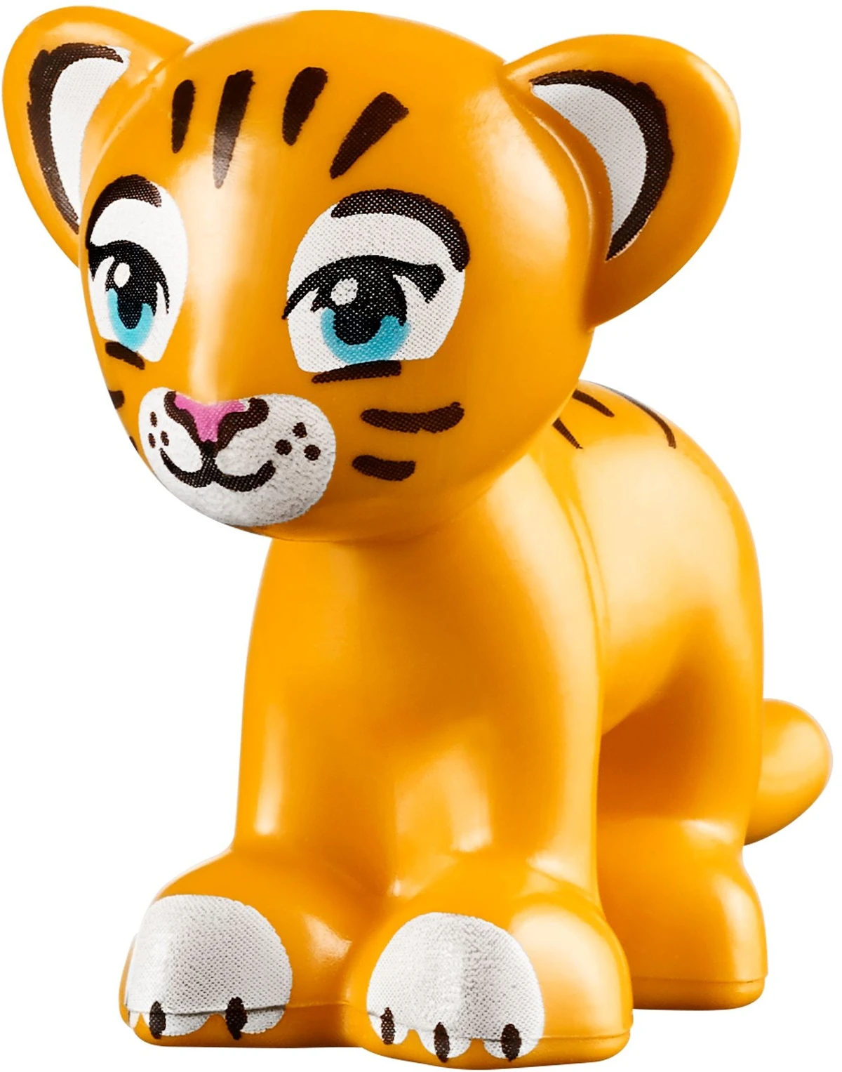 Flame | LEGO Friends Wiki | Fandom