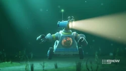 Zobo | LEGO Friends Wiki | Fandom