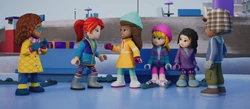 LEGO Friends Holiday Special | LEGO Friends Wiki | Fandom