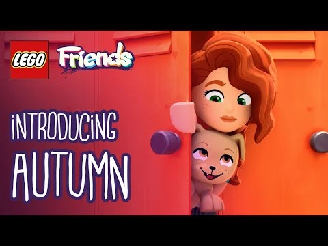 Autumn | LEGO Friends Wiki | Fandom