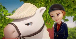 Lacy | LEGO Friends Wiki | Fandom