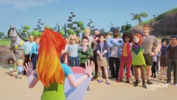 June | LEGO Friends Wiki | Fandom