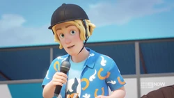 Zack | LEGO Friends Wiki | Fandom