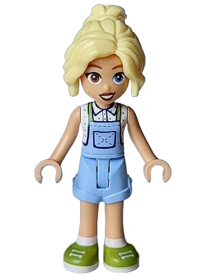 Kaya | LEGO Friends Wiki | Fandom