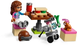 Heartlake City Airplane Tour (41343) | LEGO Friends Wiki | Fandom