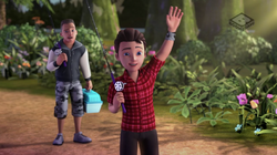 Martin | LEGO Friends Wiki | Fandom