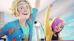 Zack | LEGO Friends Wiki | Fandom