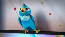 Rabbitouille | LEGO Friends Wiki | Fandom