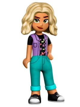 Nova | LEGO Friends Wiki | Fandom