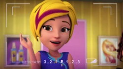 Natasha | LEGO Friends Wiki | Fandom