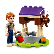 Angus | LEGO Friends Wiki | Fandom