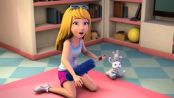 Shelley | LEGO Friends Wiki | Fandom