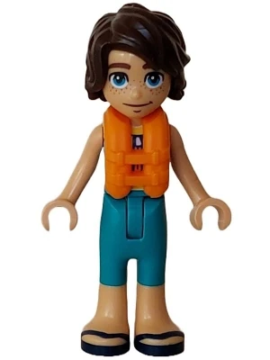 Marco | LEGO Friends Wiki | Fandom