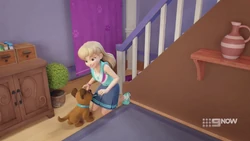 Dash | LEGO Friends Wiki | Fandom