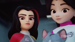 Vicky | LEGO Friends Wiki | Fandom