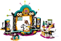 Andrea's Talent Show (41368) | LEGO Friends Wiki | Fandom