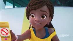 Stranded | LEGO Friends Wiki | Fandom