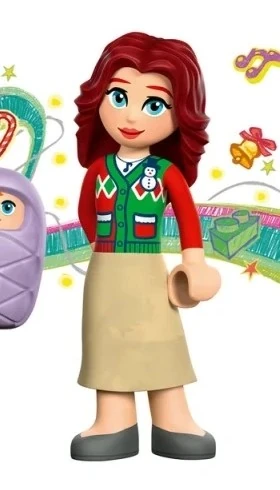 Discuss Everything About LEGO Friends Wiki | Fandom
