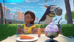 Barney | LEGO Friends Wiki | Fandom