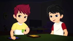 Izzy | LEGO Friends Wiki | Fandom