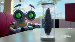 Zobo | LEGO Friends Wiki | Fandom