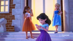 Miarella | LEGO Friends Wiki | Fandom