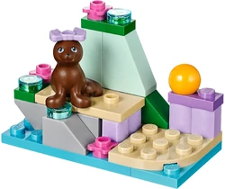 Seal's Little Rock (41047) | LEGO Friends Wiki | Fandom