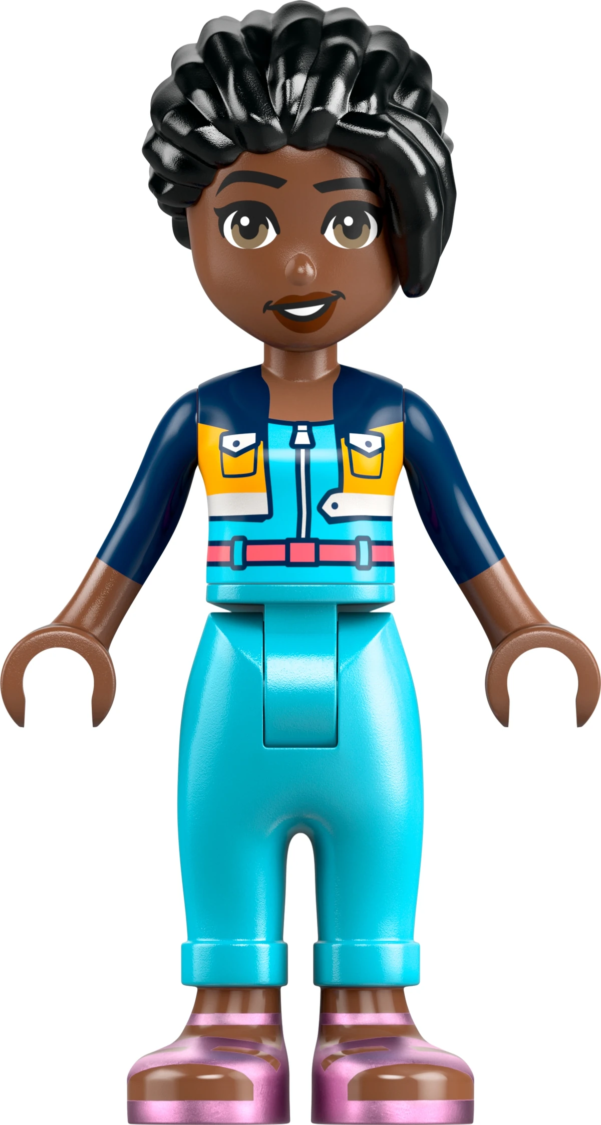 Celine | LEGO Friends Wiki | Fandom