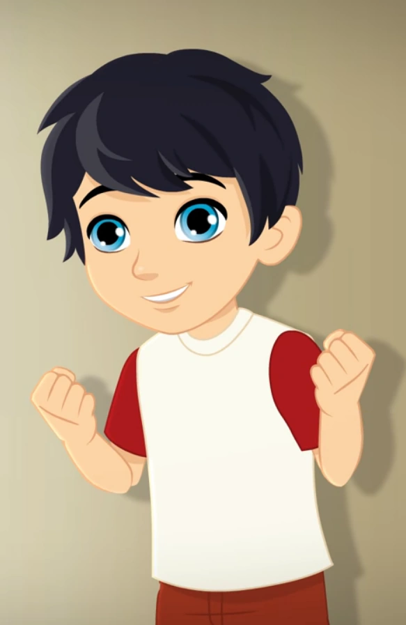 Izzy | LEGO Friends Wiki | Fandom