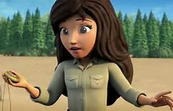 Kate | LEGO Friends Wiki | Fandom