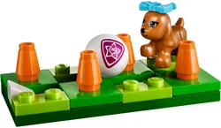 Stephanie's Soccer Practice (41011) | LEGO Friends Wiki | Fandom