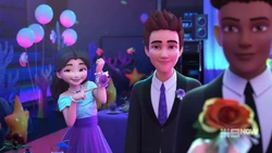 Miarella | LEGO Friends Wiki | Fandom