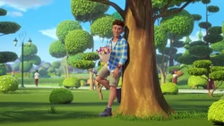 Miarella | LEGO Friends Wiki | Fandom