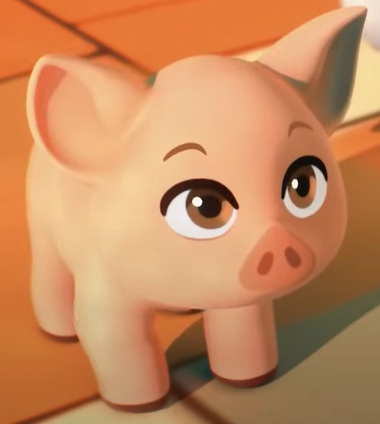 Milo | LEGO Friends Wiki | Fandom