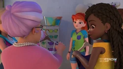 Miarella | LEGO Friends Wiki | Fandom