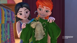 Miarella | LEGO Friends Wiki | Fandom