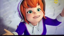 Fiona | LEGO Friends Wiki | Fandom