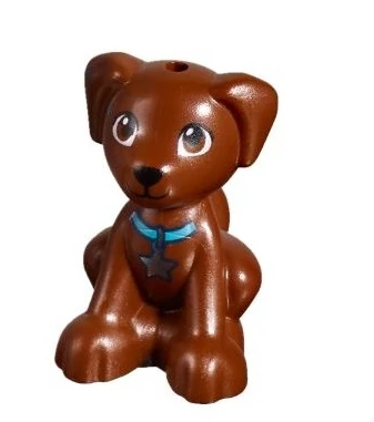 Dash | LEGO Friends Wiki | Fandom