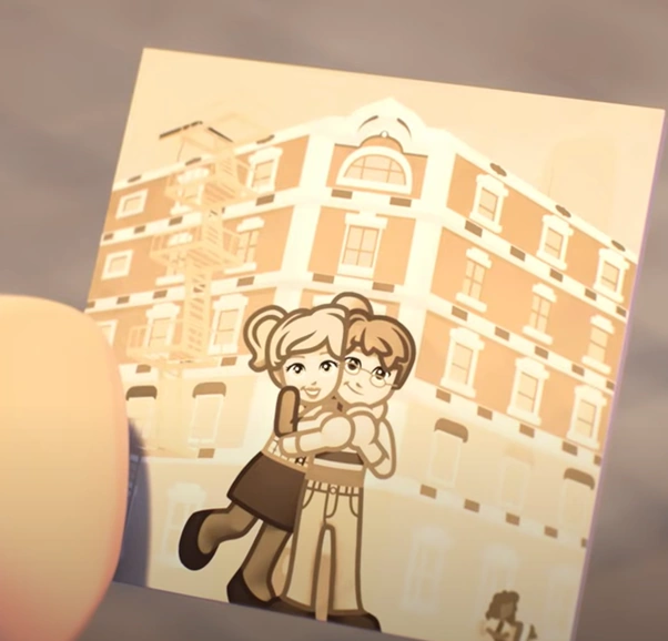 Janey | LEGO Friends Wiki | Fandom