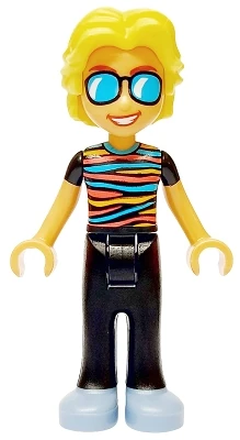 Alexander | LEGO Friends Wiki | Fandom
