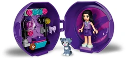 Emma's Photo Studio Pod (853776) | LEGO Friends Wiki | Fandom