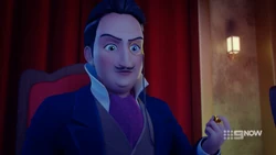 Carter Greene | LEGO Friends Wiki | Fandom