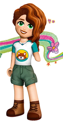 Autumn | LEGO Friends Wiki | Fandom